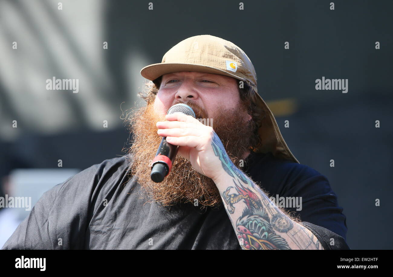 Action Bronson