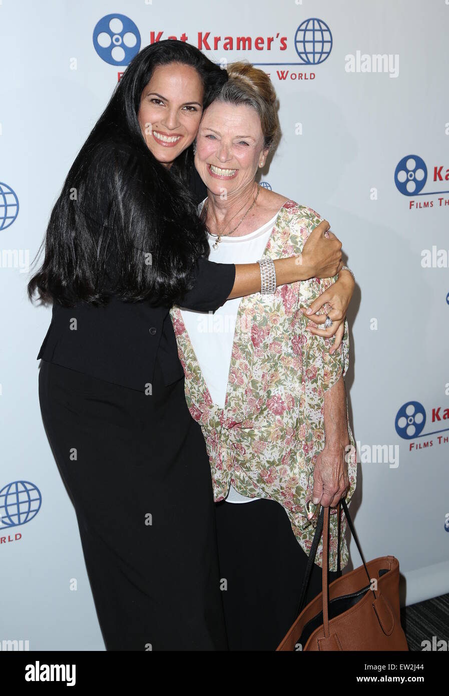 Special Screening of 'Bhopal: A Prayer For Rain' held at Canon ...