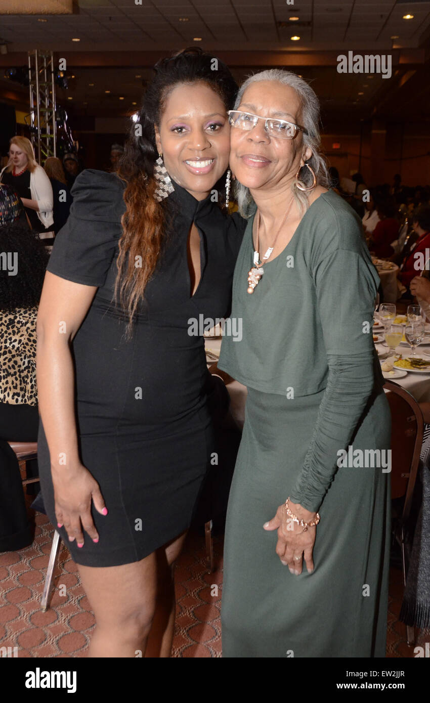 WDAS and Gwynedd Mercy University Present: The First Annual Women Of ...