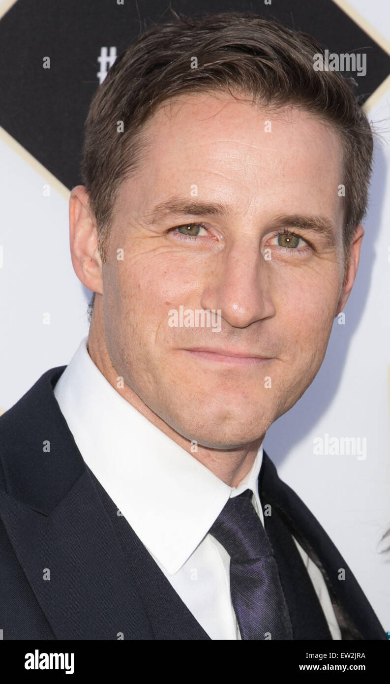 Celebrities attend 2015 TV LAND Awards at The Saban Theatre. Featuring ...