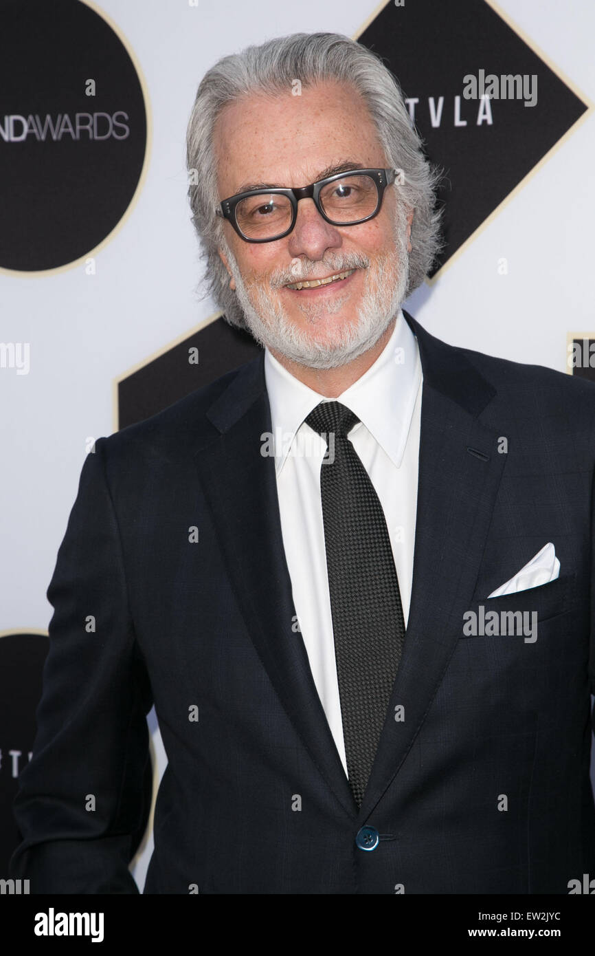 2015 TV LAND Awards at The Saban Theatre - Arrivals Featuring: Bill D ...