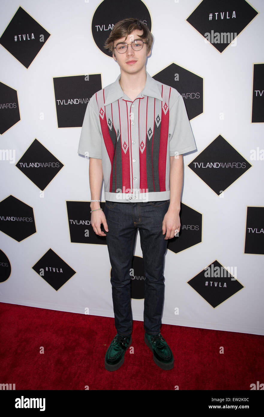 Miles heizer hi-res stock photography and images - Alamy