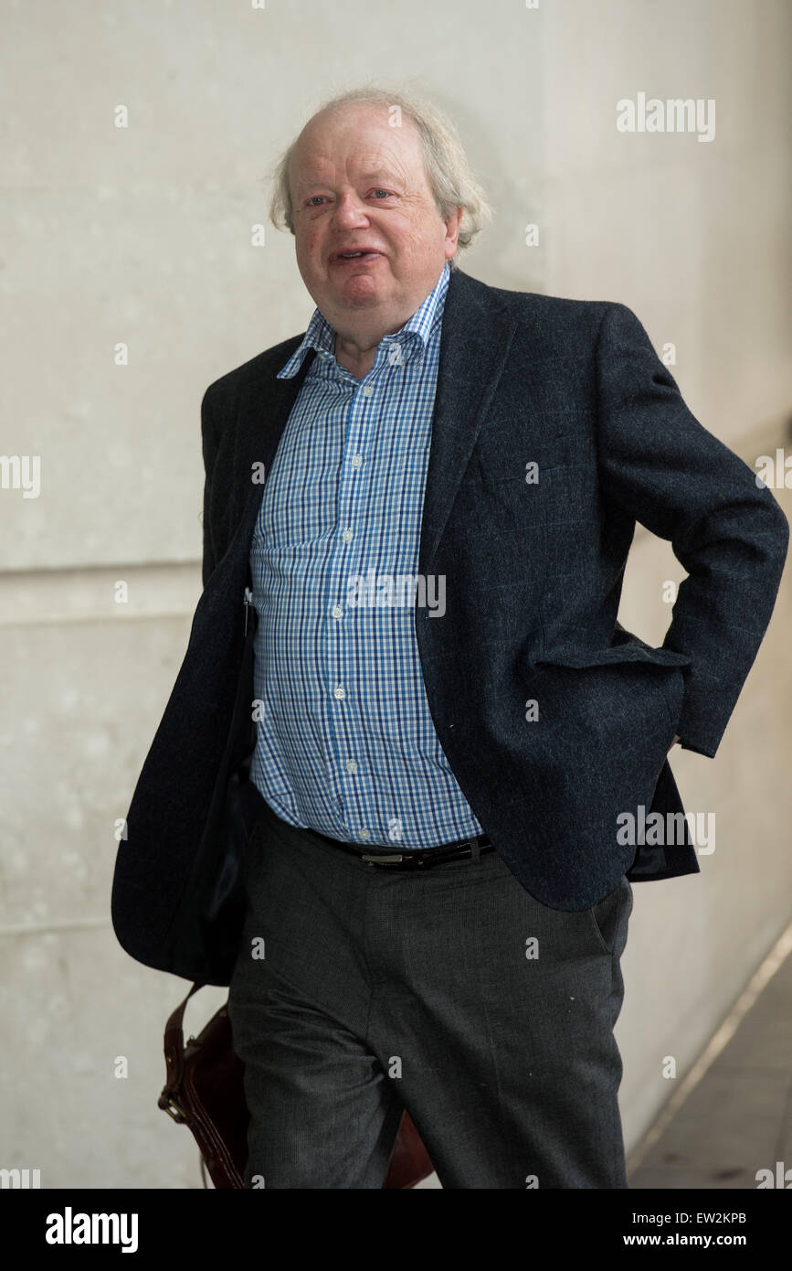 John Sergeant Bbc High Resolution Stock Photography and Images - Alamy