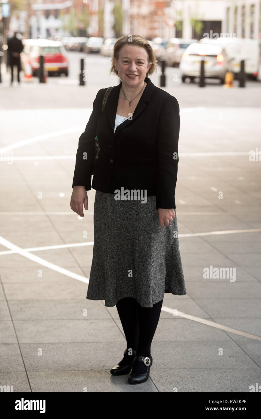 BBC Broadcasting House arrivals Featuring: Natalie Bennett Where ...