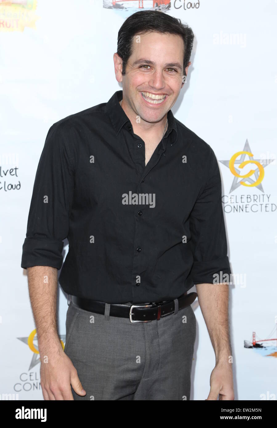 Celebrity Connected Gifting Suite in honor of the 2015 MTV Awards ...