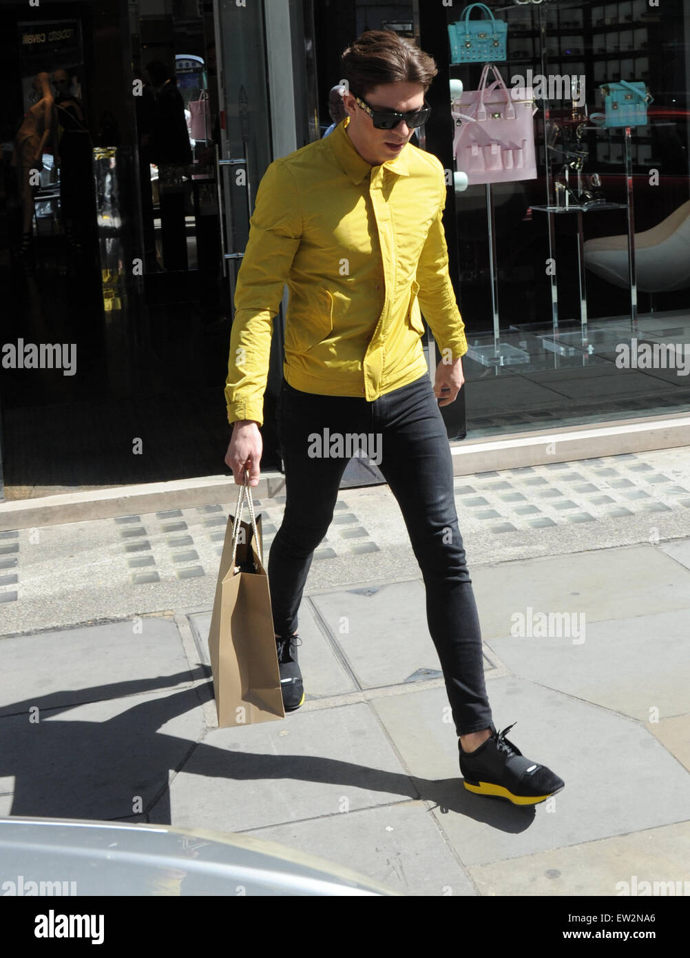 Educating essex hi-res stock photography and images - Alamy