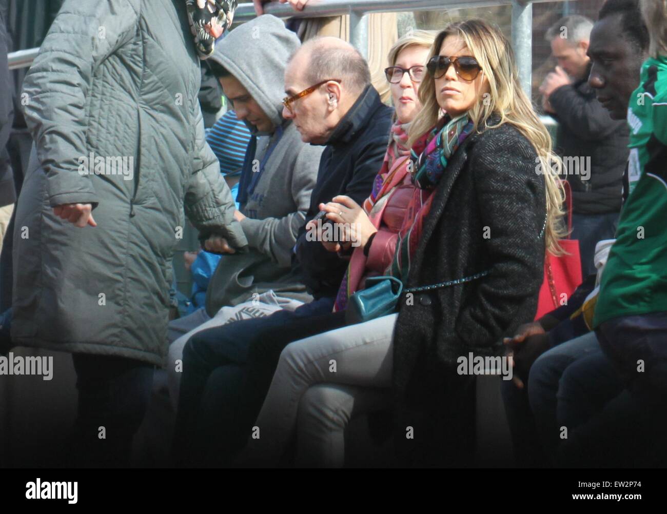 Rita meis and sylvie meis hi-res stock photography and images - Alamy