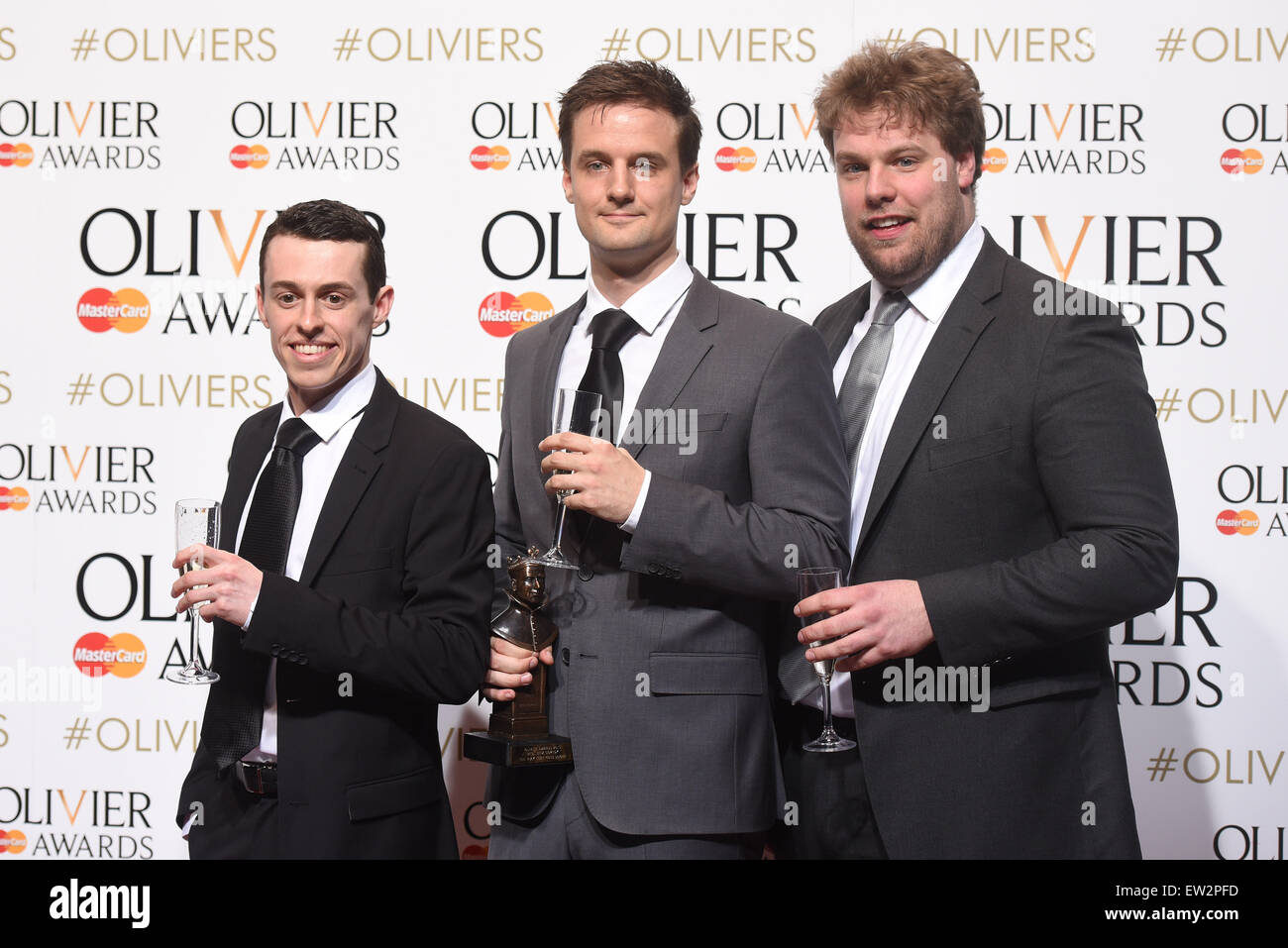 Henry lewis jonathan sayer hi-res stock photography and images - Alamy