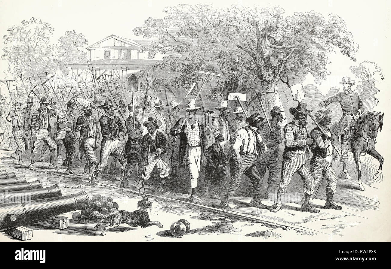 Contraband days hi-res stock photography and images - Alamy