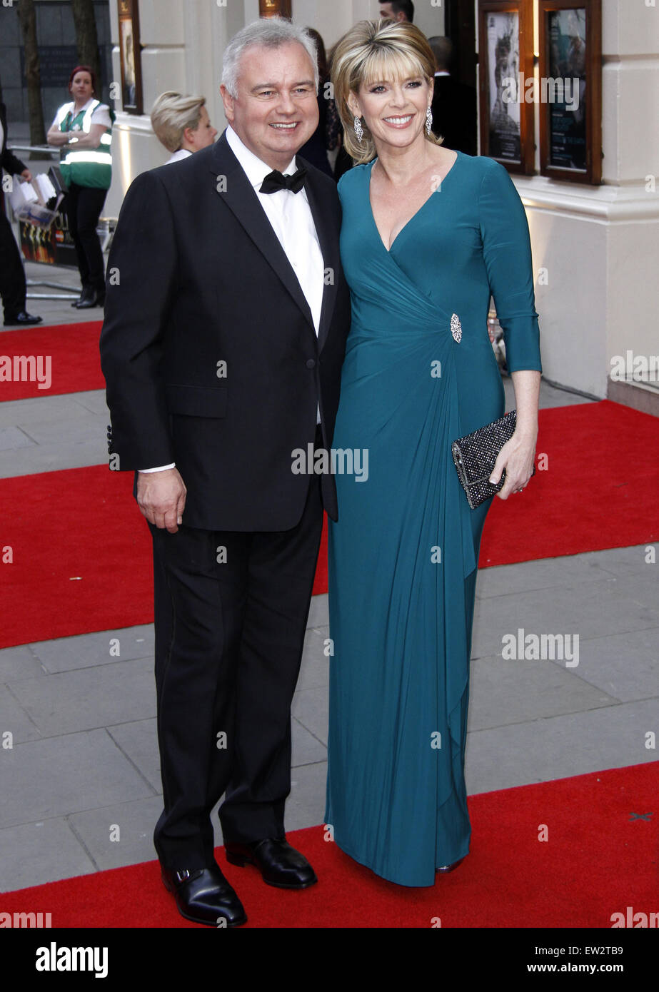 The Olivier Awards held at the Royal Opera House - Arrivals Featuring ...