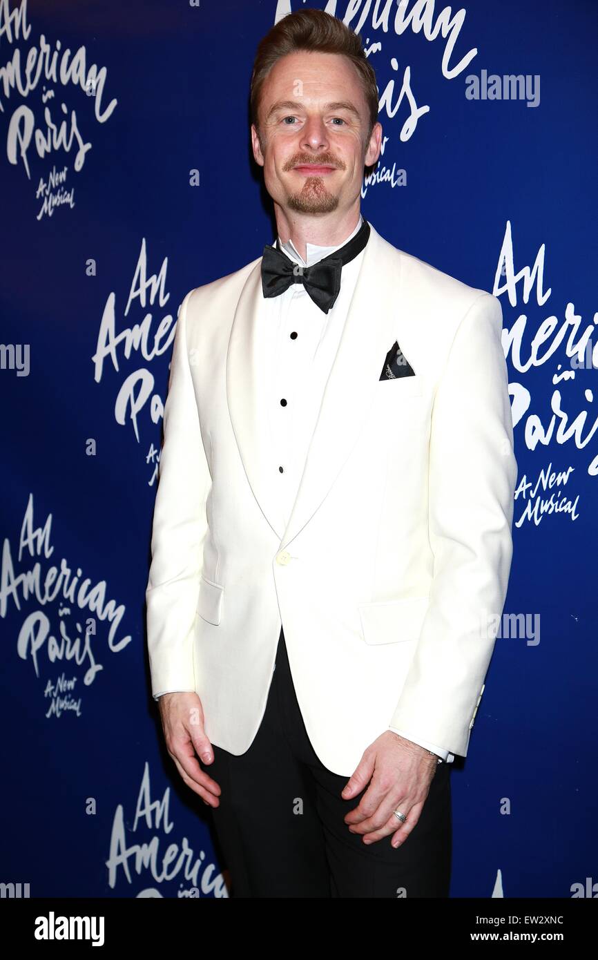 Christopher wheeldon hi-res stock photography and images - Alamy