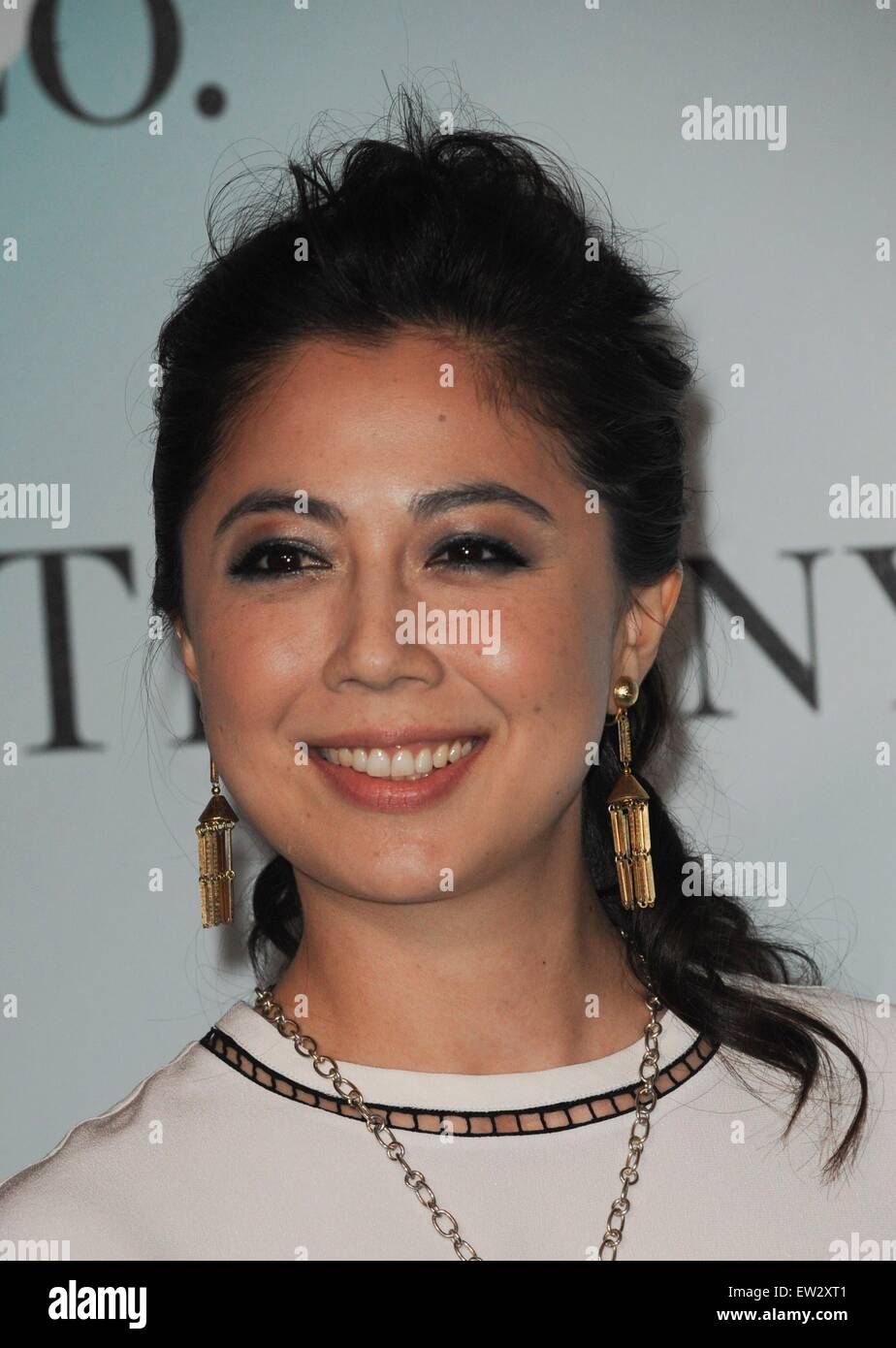 Ayako fujitani hi-res stock photography and images - Alamy