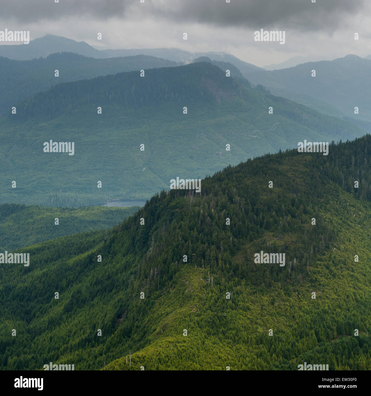 Skeena valley hi-res stock photography and images - Alamy