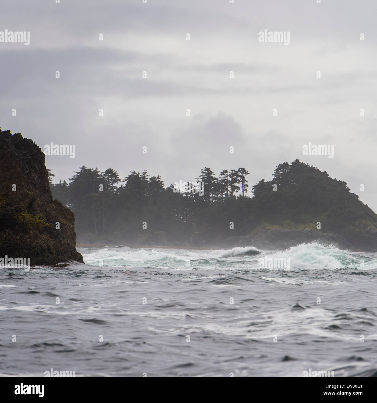 Skeena-Queen Charlotte Regional District, Haida Gwaii, Graham Island ...