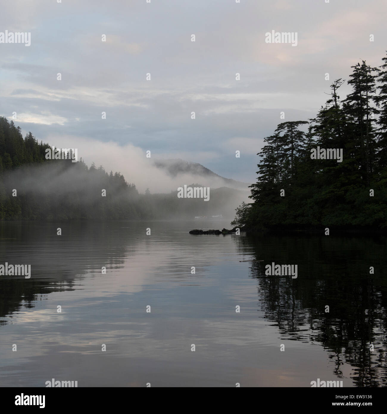 Skeena-Queen Charlotte Regional District, Haida Gwaii, Graham Island ...