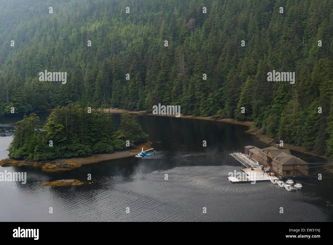 Skeena-Queen Charlotte Regional District, Haida Gwaii, Graham Island ...