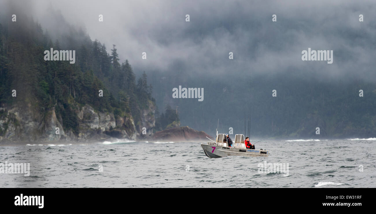 Skeena-Queen Charlotte Regional District, Haida Gwaii, Graham Island ...