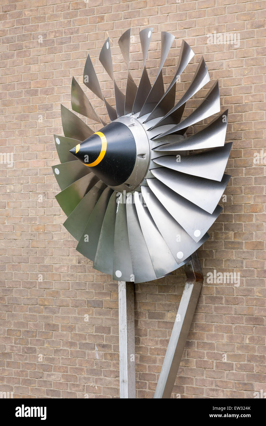 Whittle building cambridge hi-res stock photography and images - Alamy