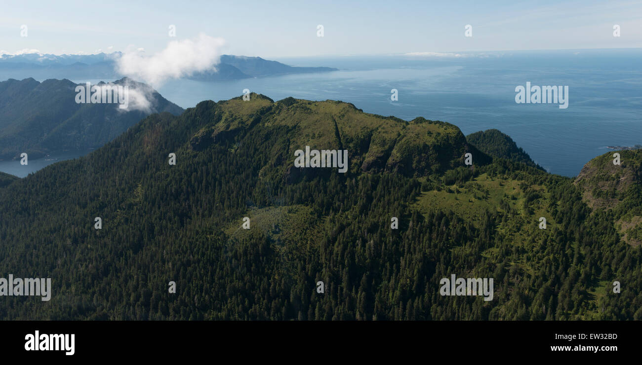 Skeena-Queen Charlotte Regional District, Haida Gwaii, Graham Island ...
