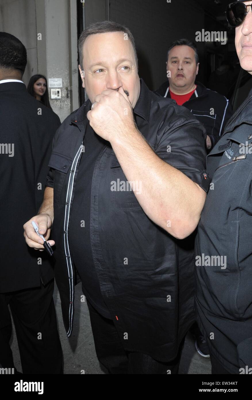 Kevin James at The Huffington Post Featuring: Kevin James Where ...