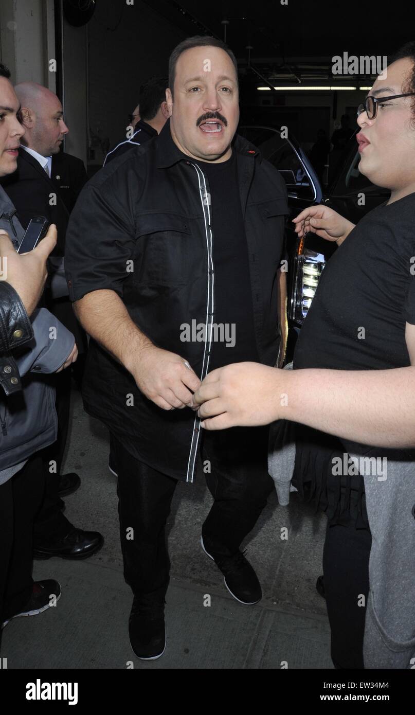 Kevin James at The Huffington Post Featuring: Kevin James Where ...