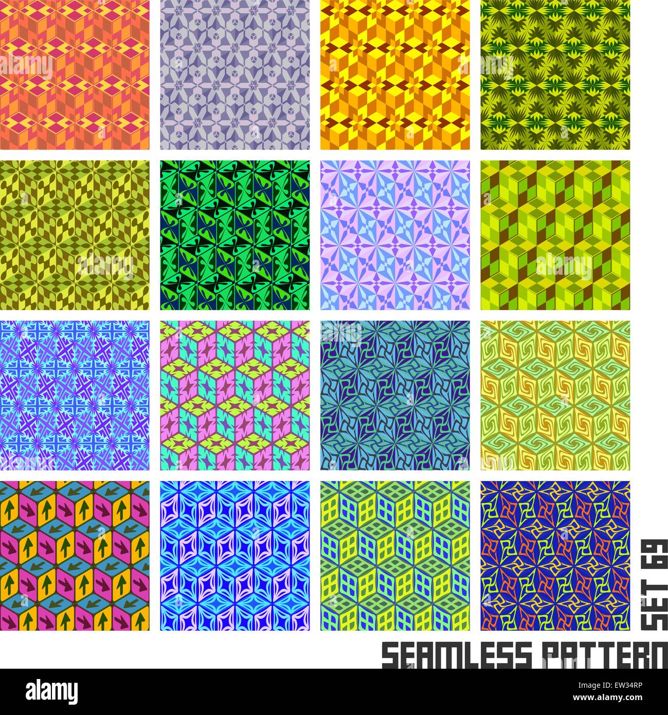 Watermark pattern hi-res stock photography and images - Alamy