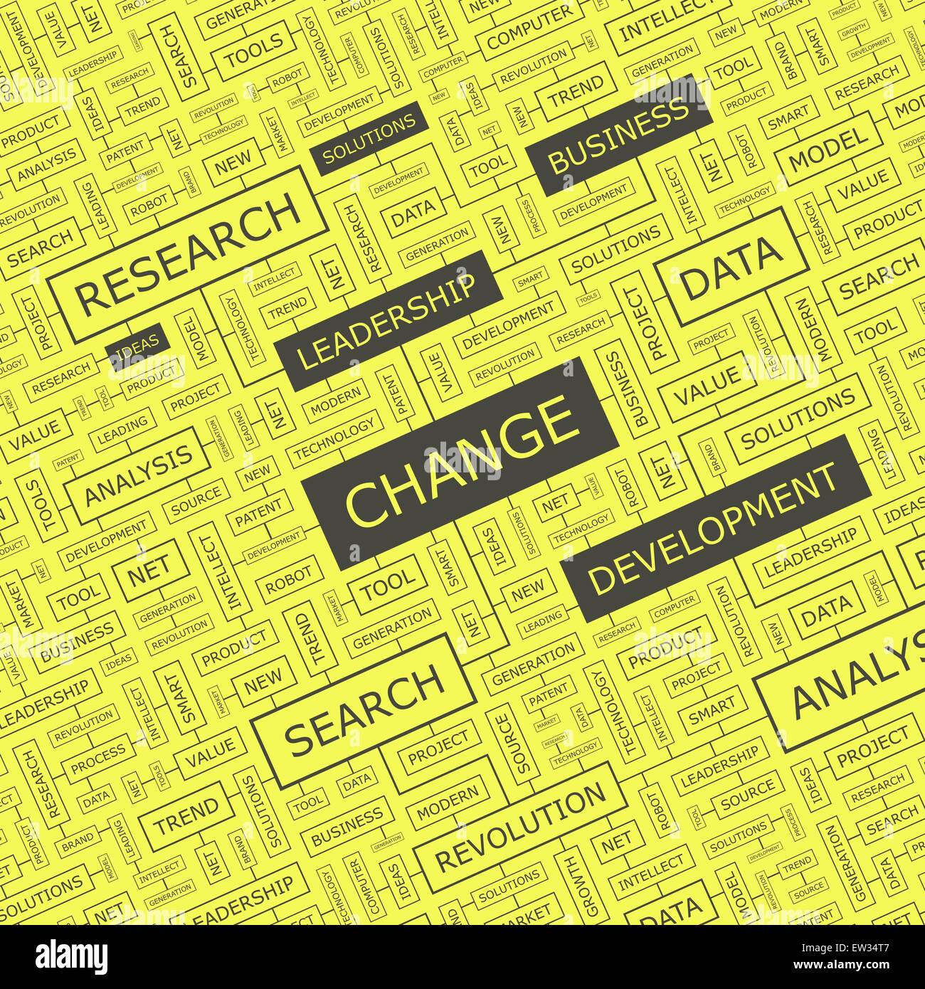 CHANCE. Background concept wordcloud illustration. Print concept word ...