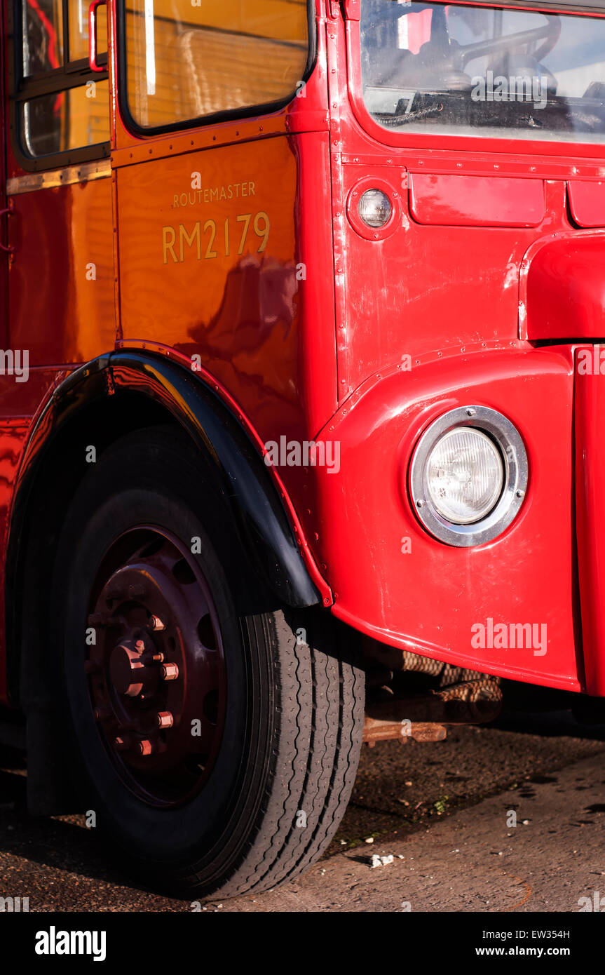 1950s bus vintage bus vintage buses hi-res stock photography and images ...
