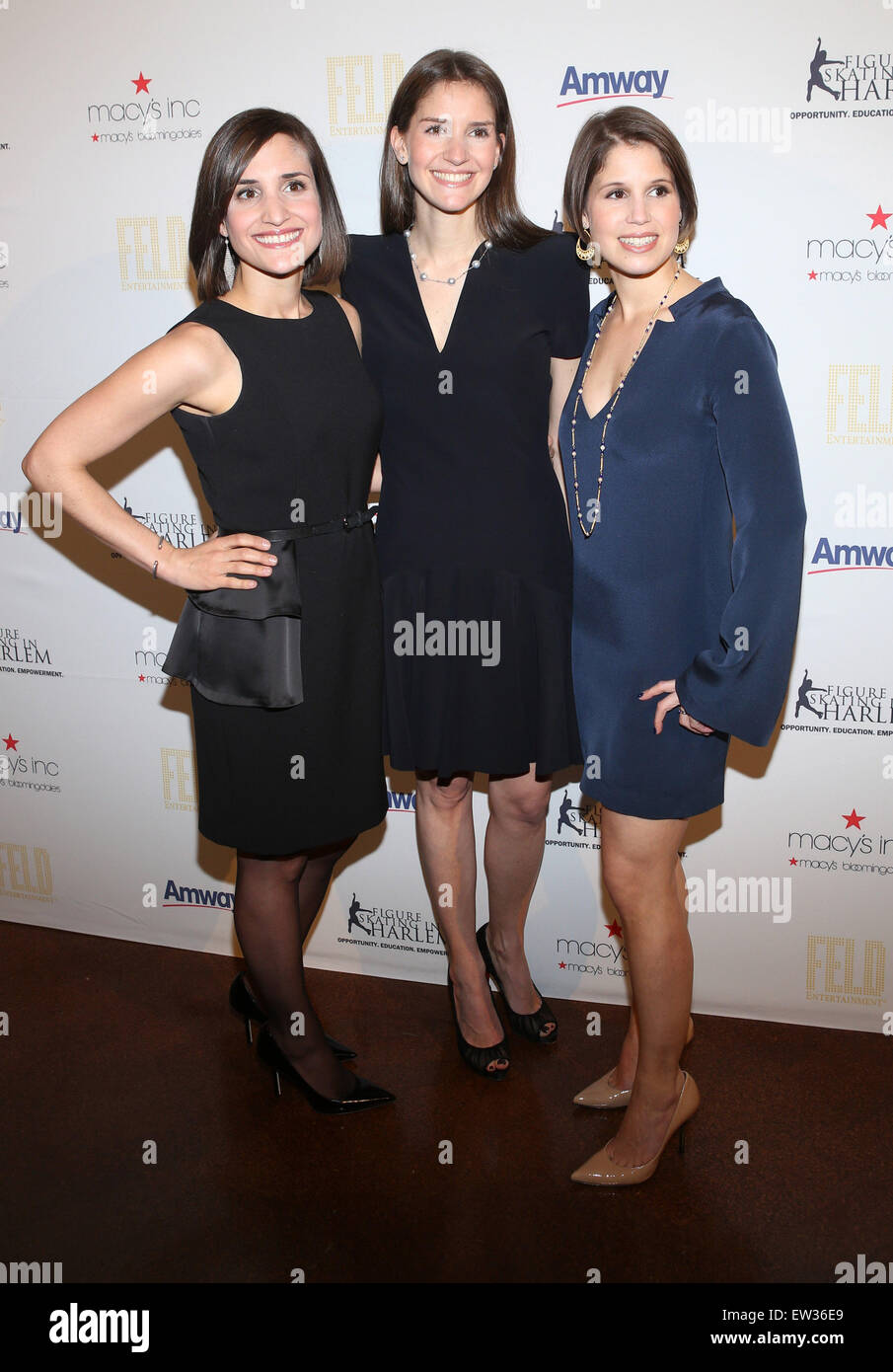 The 10th Annual Skating with the Stars Gala - Arrivals Featuring ...