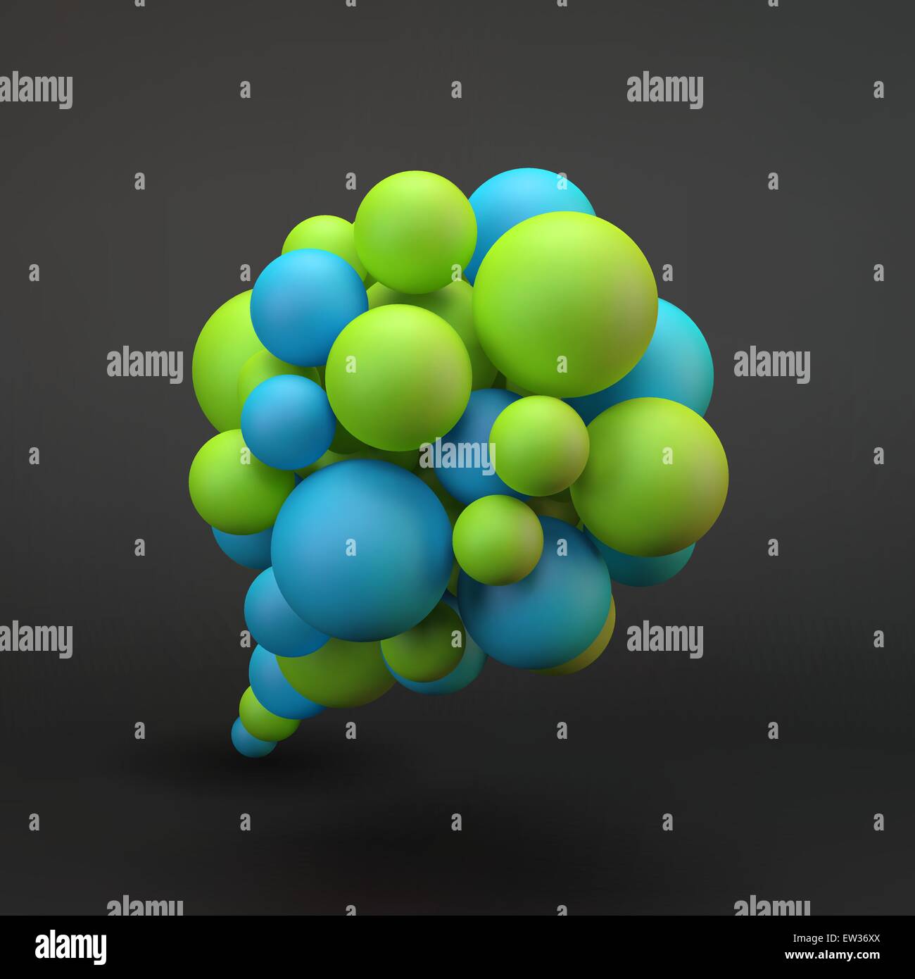 Speech bubble talk dialog Stock Vector Images - Alamy