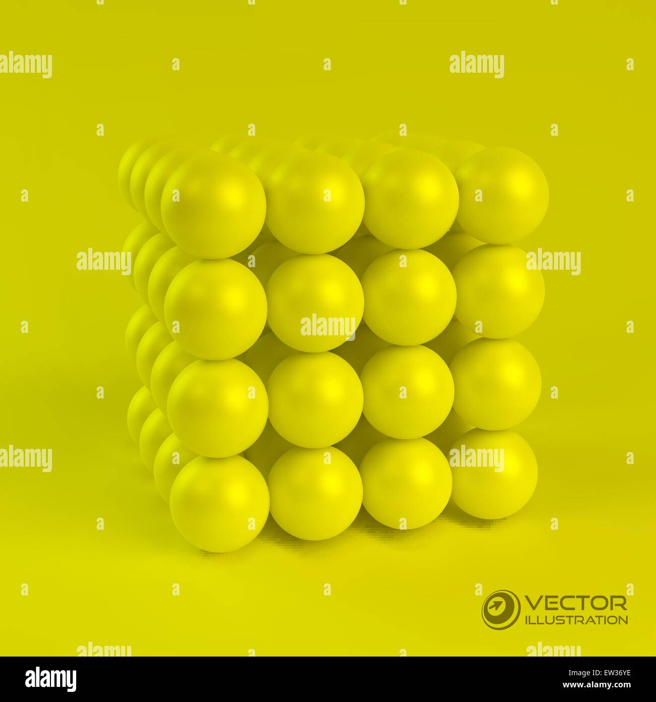 3D vector illustration Stock Vector Image & Art - Alamy