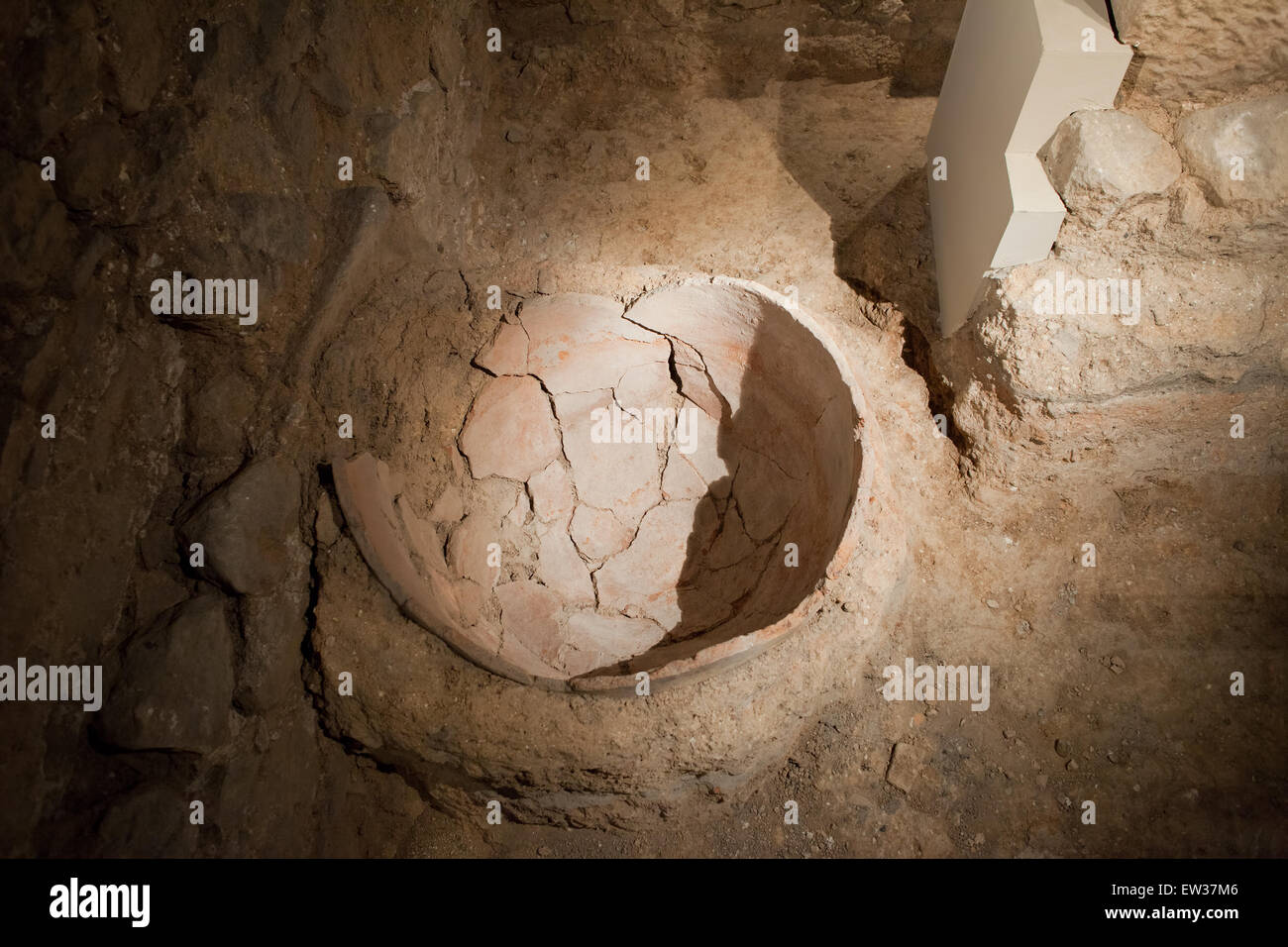 Roman vessel hi-res stock photography and images - Alamy