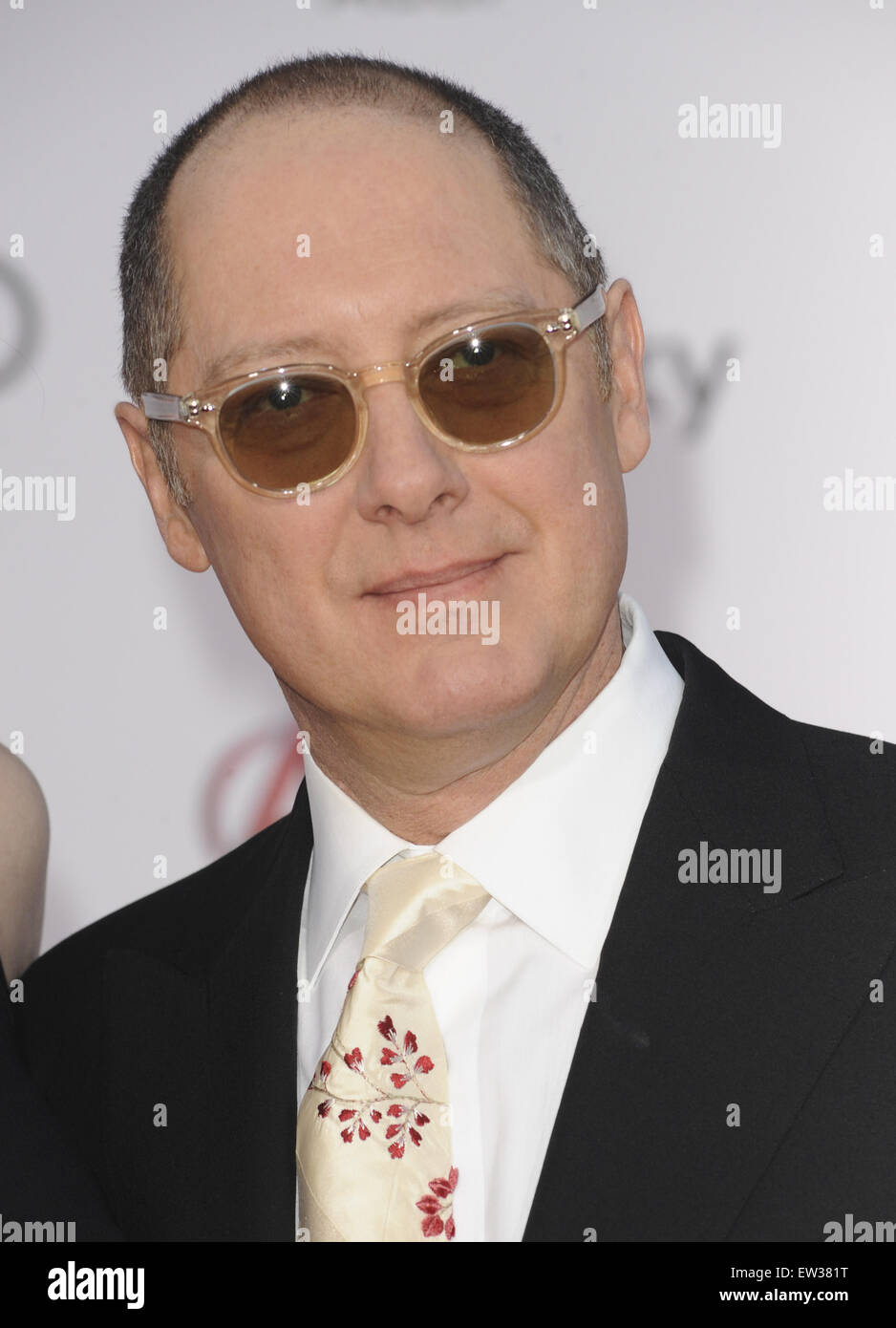 Film Premiere of Avengers Age of Ultron Featuring: James Sapder Where ...