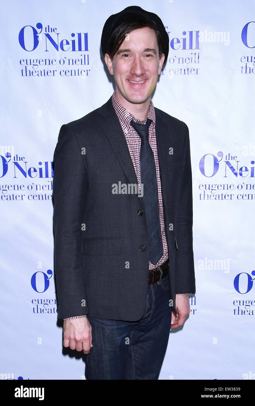 15th Annual Monte Cristo Awards held at the Edison Ballroom - Arrivals ...
