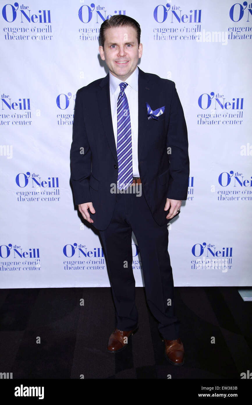 15th Annual Monte Cristo Awards held at the Edison Ballroom - Arrivals ...