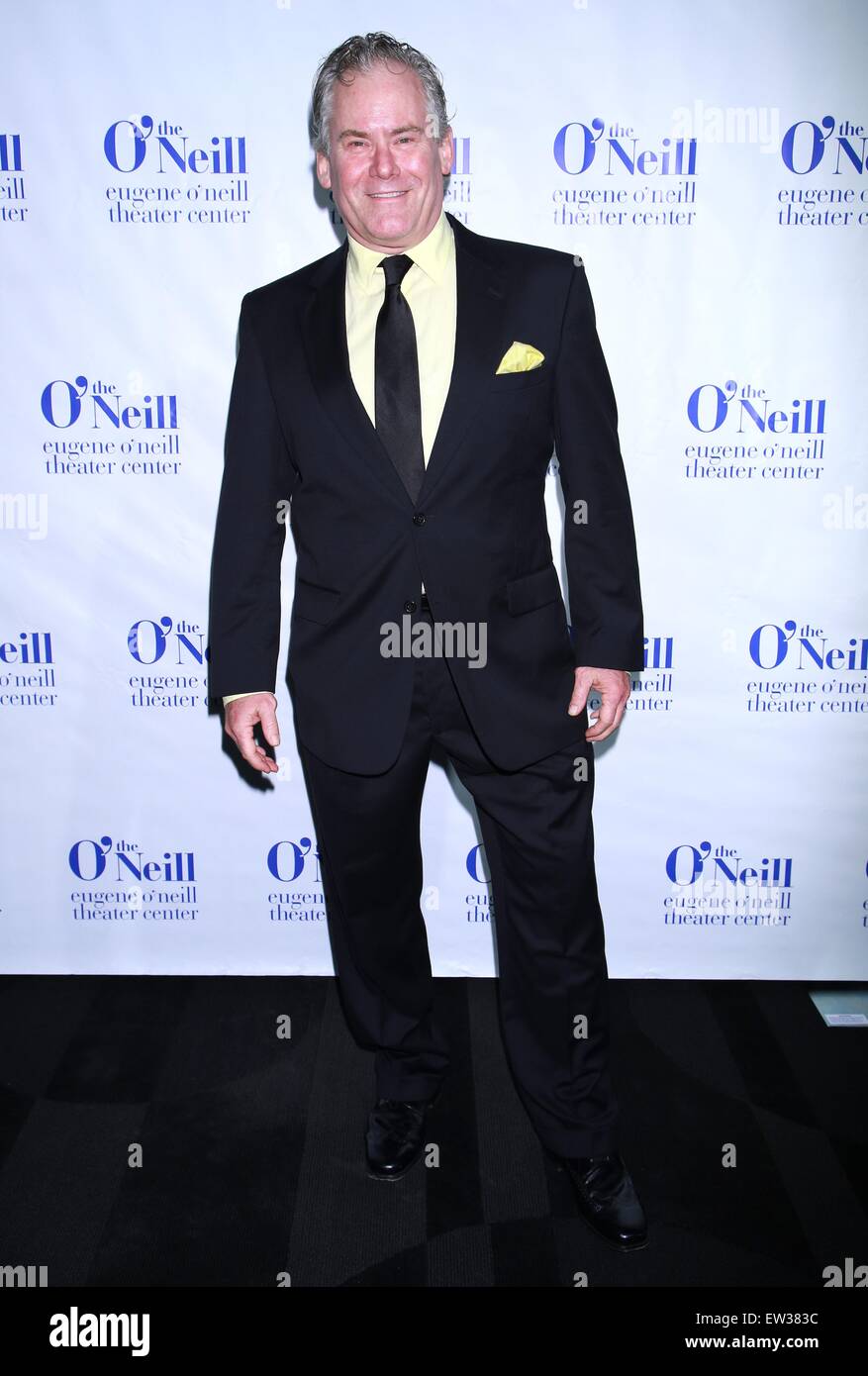 15th Annual Monte Cristo Awards held at the Edison Ballroom - Arrivals ...
