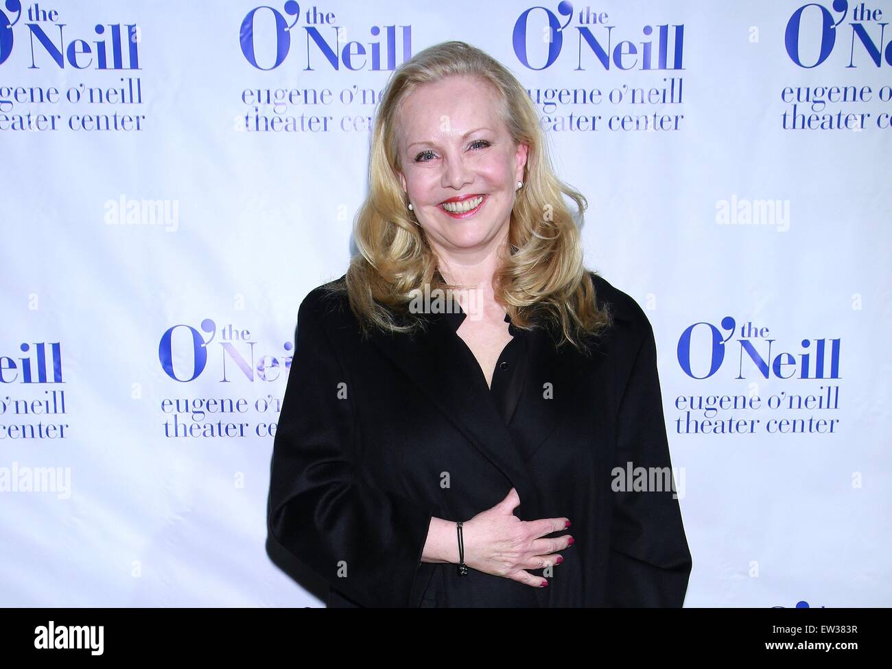 15th Annual Monte Cristo Awards held at the Edison Ballroom - Arrivals ...