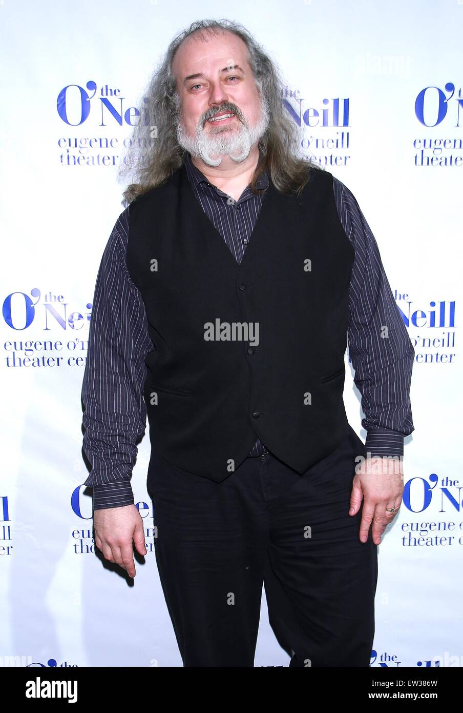 15th Annual Monte Cristo Awards held at the Edison Ballroom - Arrivals ...