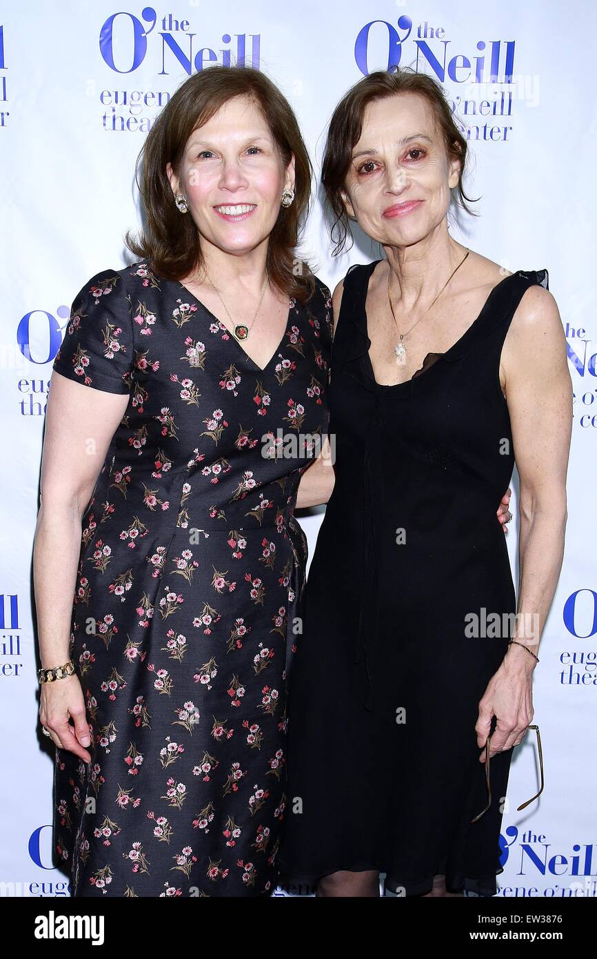 15th Annual Monte Cristo Awards held at the Edison Ballroom - Arrivals ...