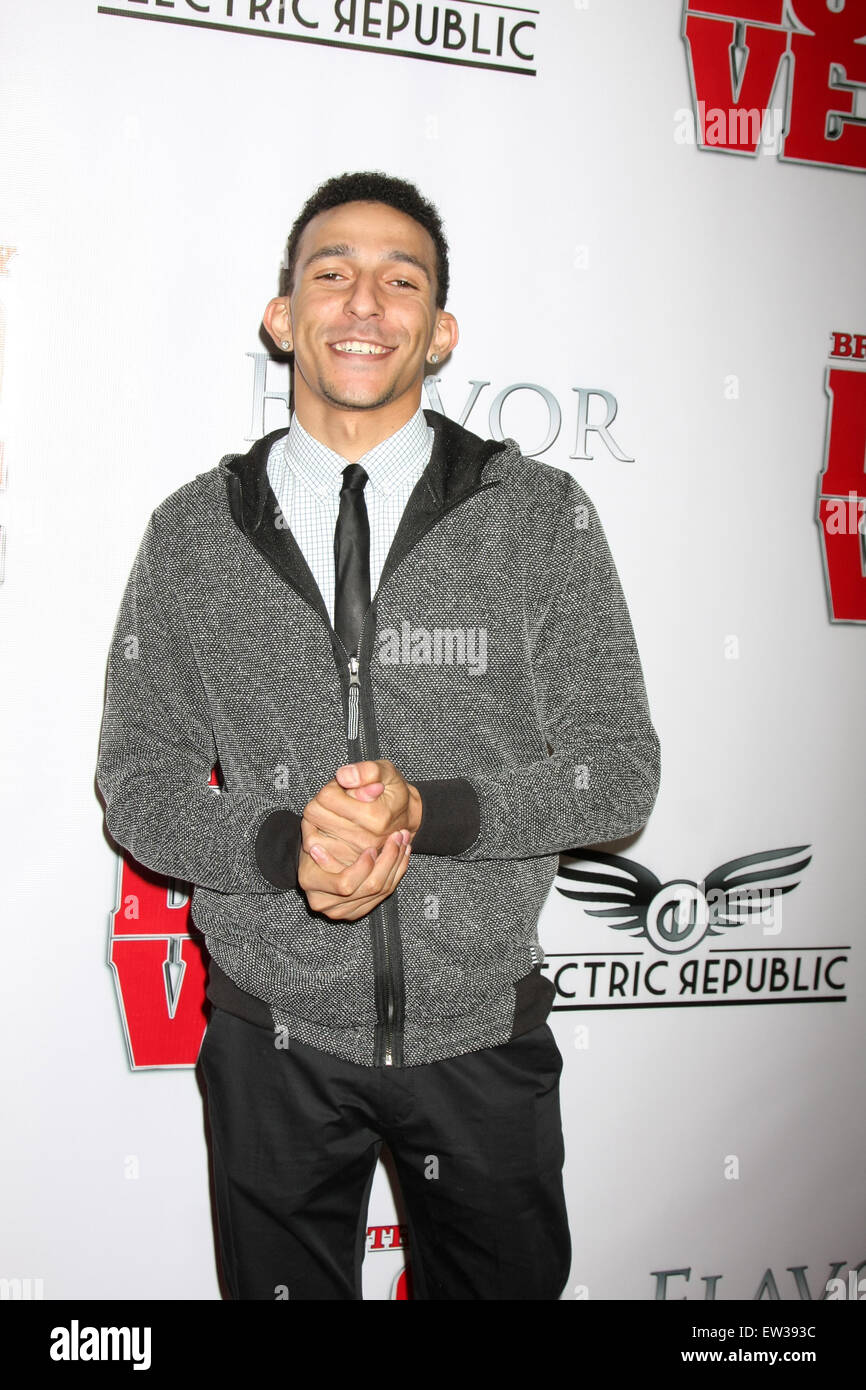 Khleo Thomas And His Brothers 2022