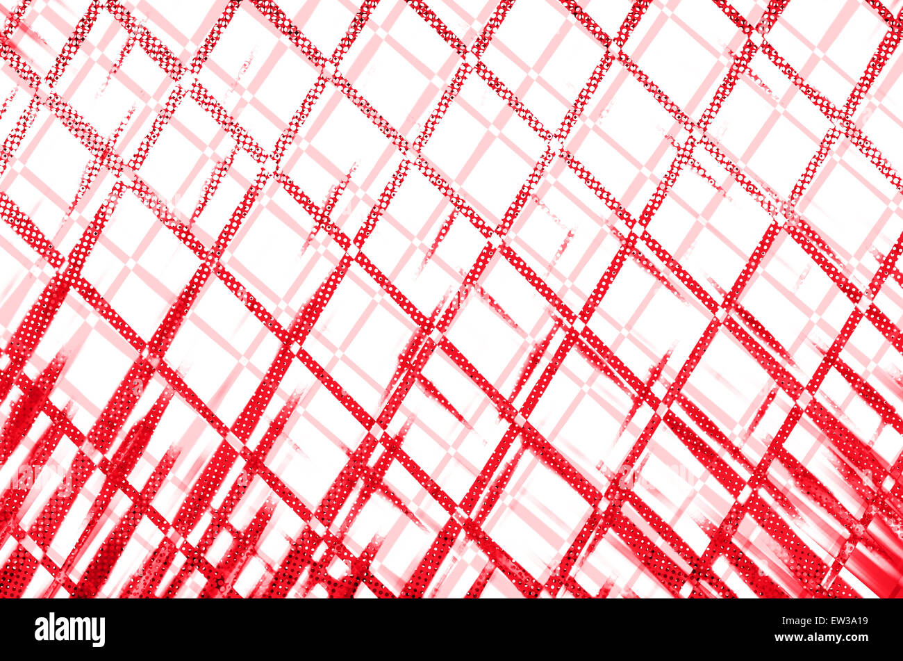 Abstract shapes motion blur red hi-res stock photography and images - Alamy