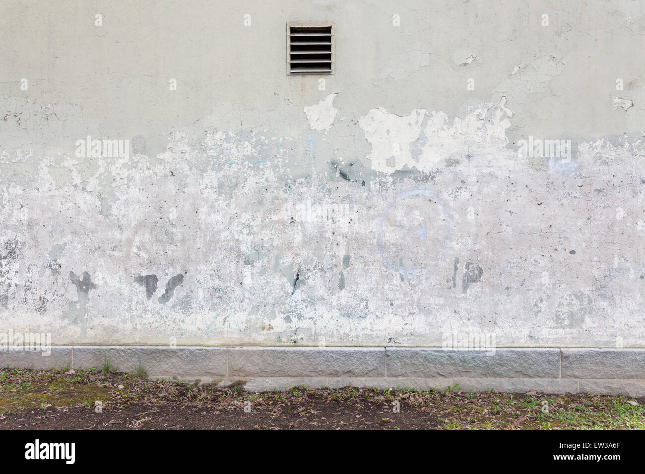 Old worn painted concrete hi-res stock photography and images - Alamy