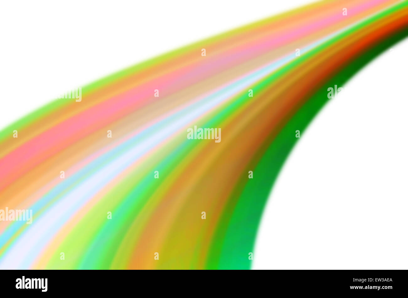 Abstract colors with motion blur Stock Photo - Alamy