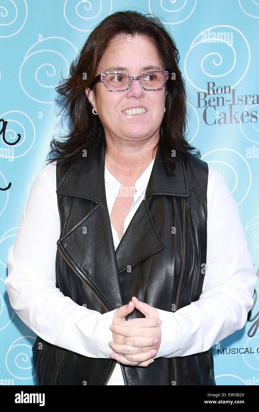 Opening night of It Shoulda Been You at the Brooks Atkinson Theatre ...