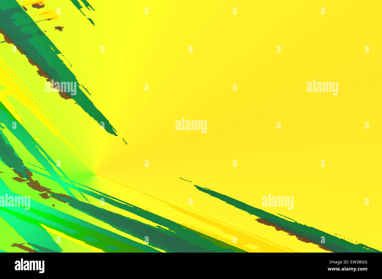 Abstract motion yellow hi-res stock photography and images - Alamy