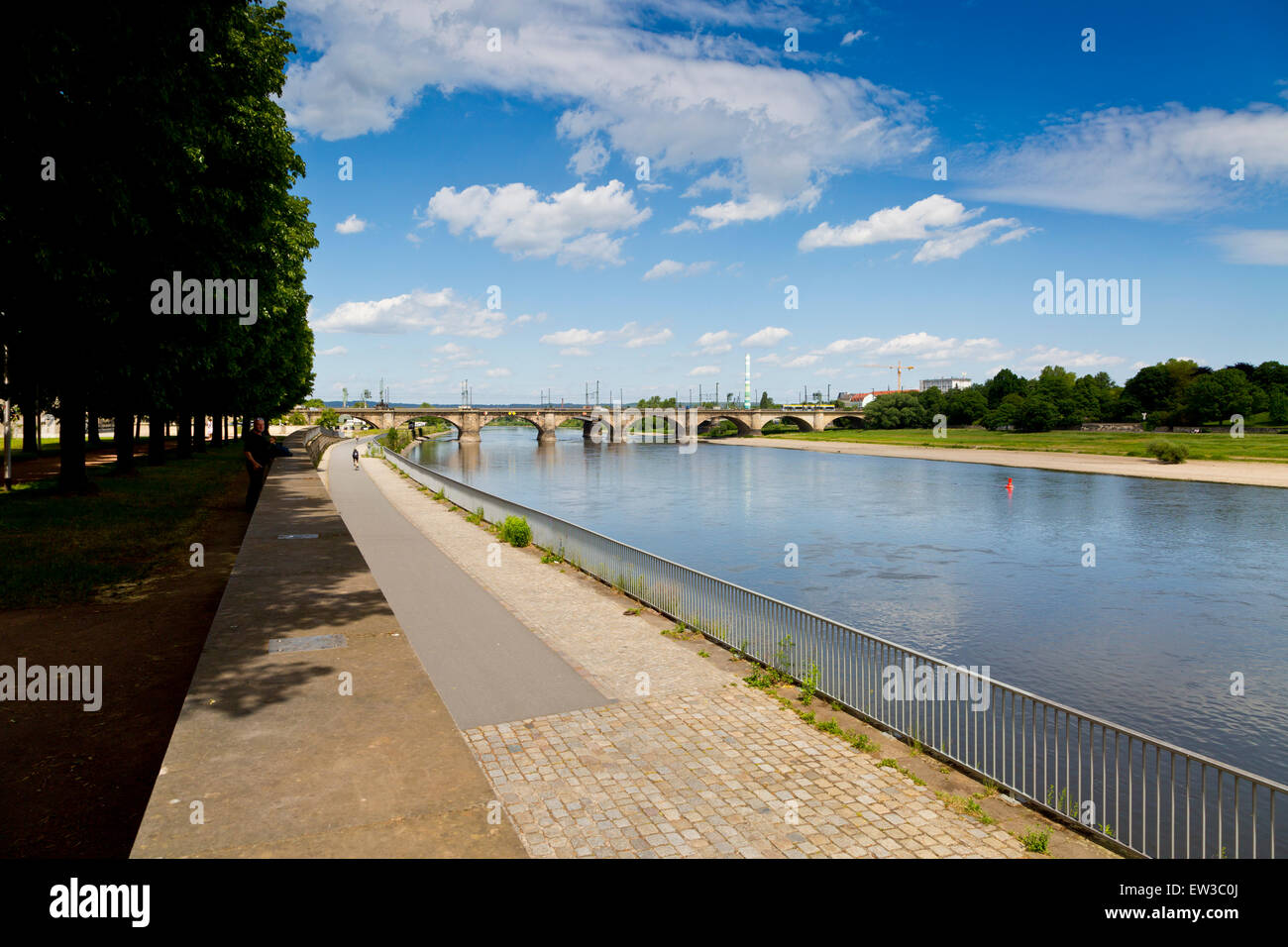 Marien bridge hi-res stock photography and images - Alamy