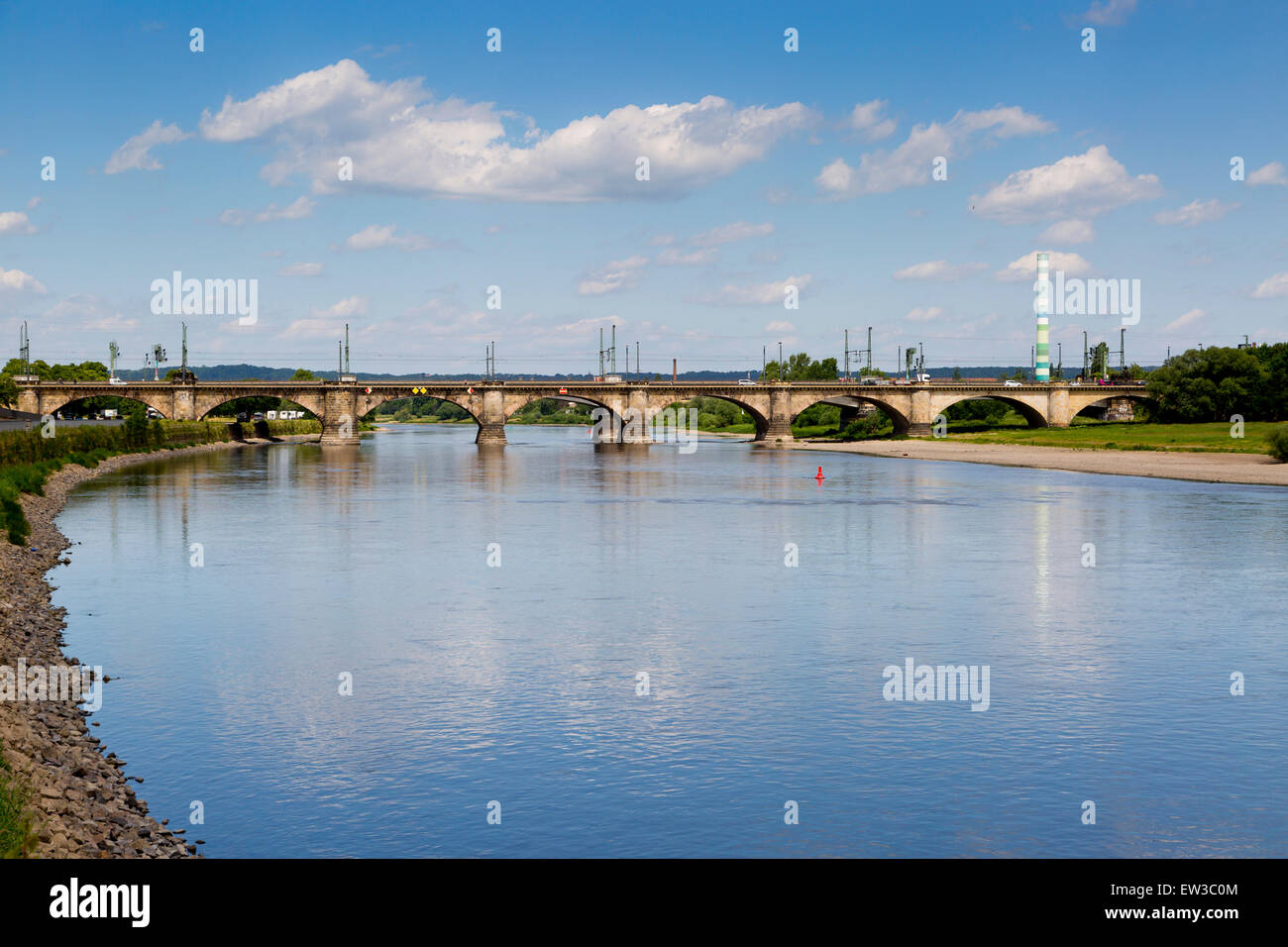 Marien bridge hi-res stock photography and images - Alamy