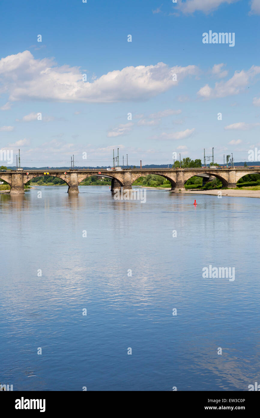 Marien bridge hi-res stock photography and images - Alamy