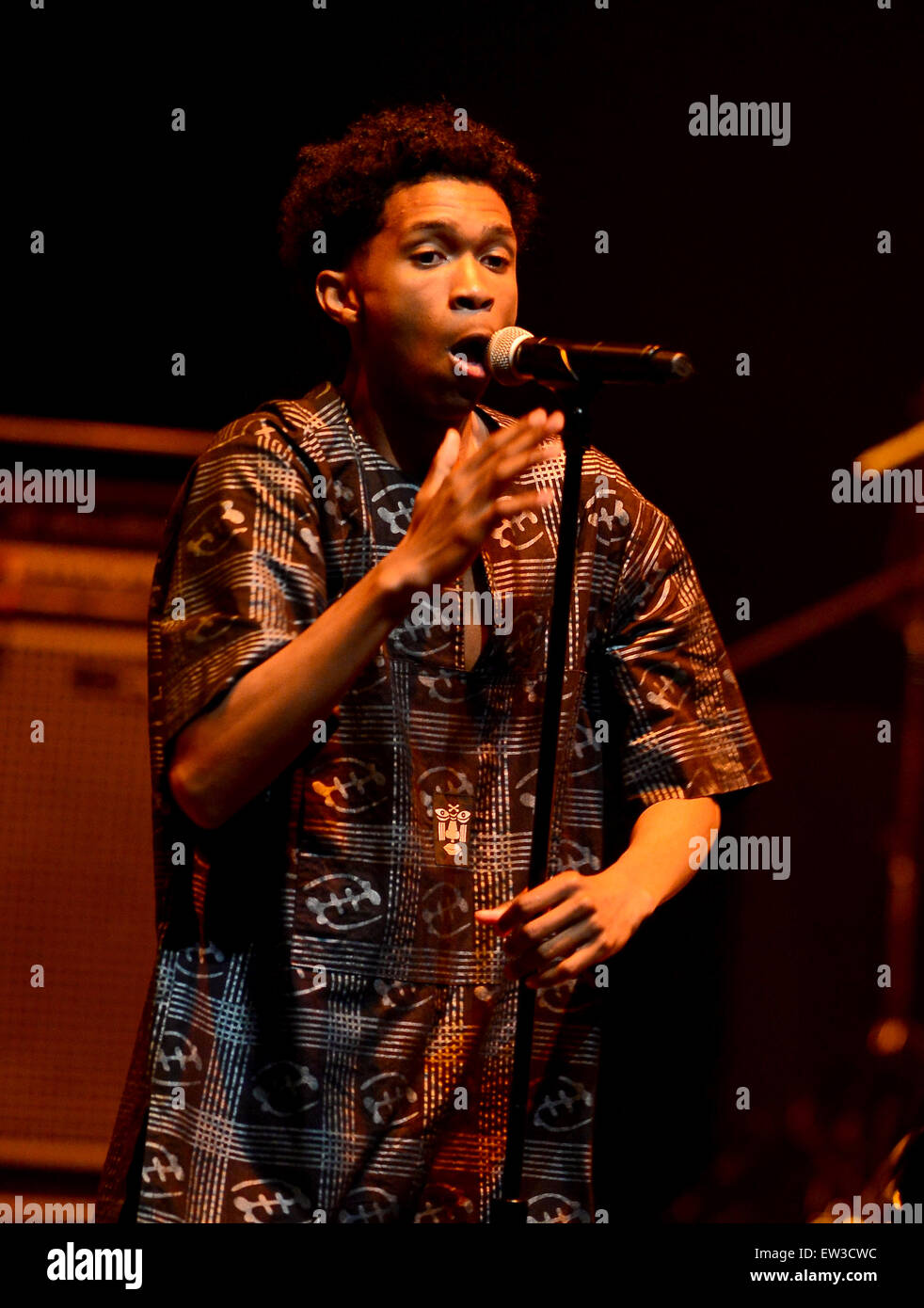 'Reality Show Tour' at Fillmore Miami Beach Jackie Gleason Theater ...