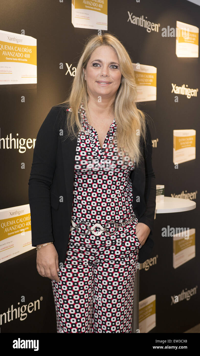 Isabel sartorius hi-res stock photography and images - Alamy